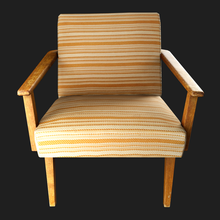 3D Models on VR4D Asset Store: Clothes, Props, Objects