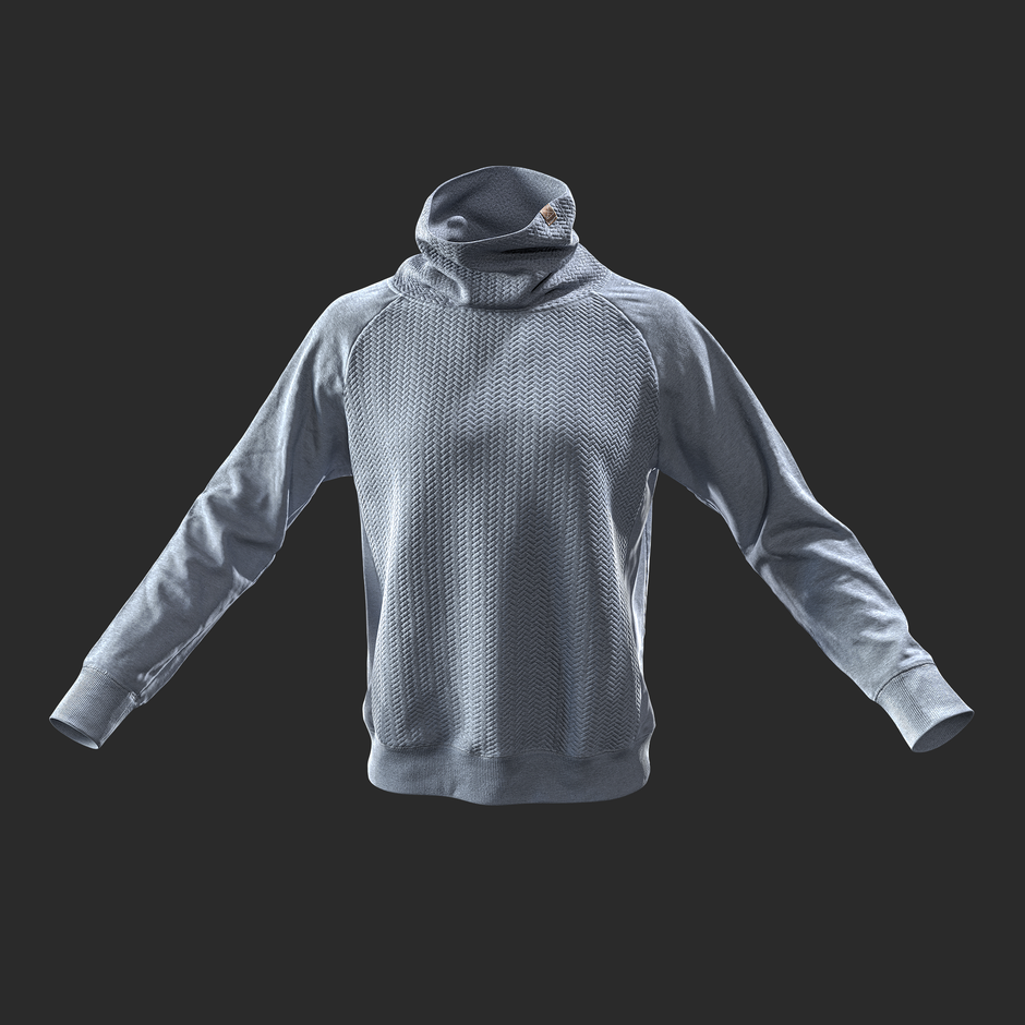 Clothing 3D Models | VR4D Asset Store